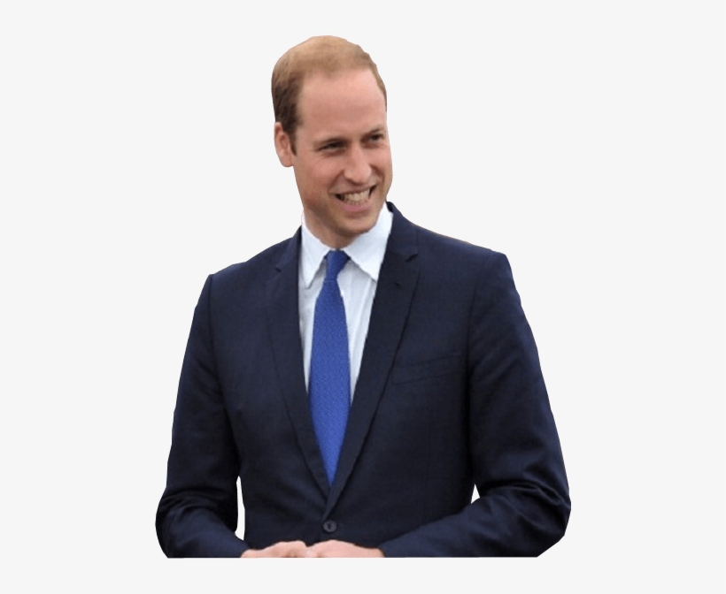 Prince William Transparent Background - Prince William Transparent ...