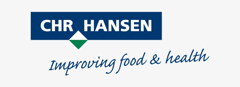 Chr Hansen Logo - 610x380 PNG Download - PNGkit