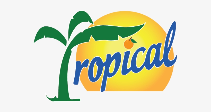 Logo Tropical Png Tropical Smoothie Cafe Propels Brand Refresh With