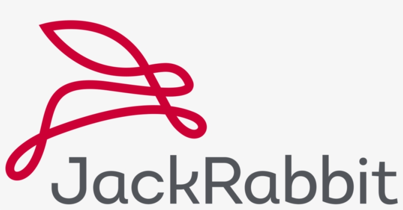 Jackrabbit V Rgb - Jackrabbit Sports - 1000x466 PNG Download - PNGkit