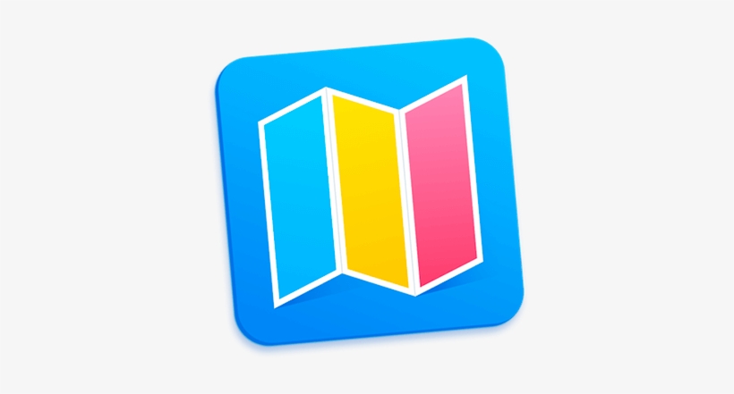 Templates For Ms Word - Template - 400x400 PNG Download - PNGkit