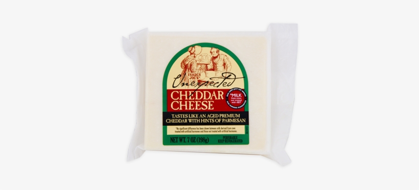 96923 Unexpected Cheddar - Trader Joe's Unexpected Cheddar - 400x323 ...