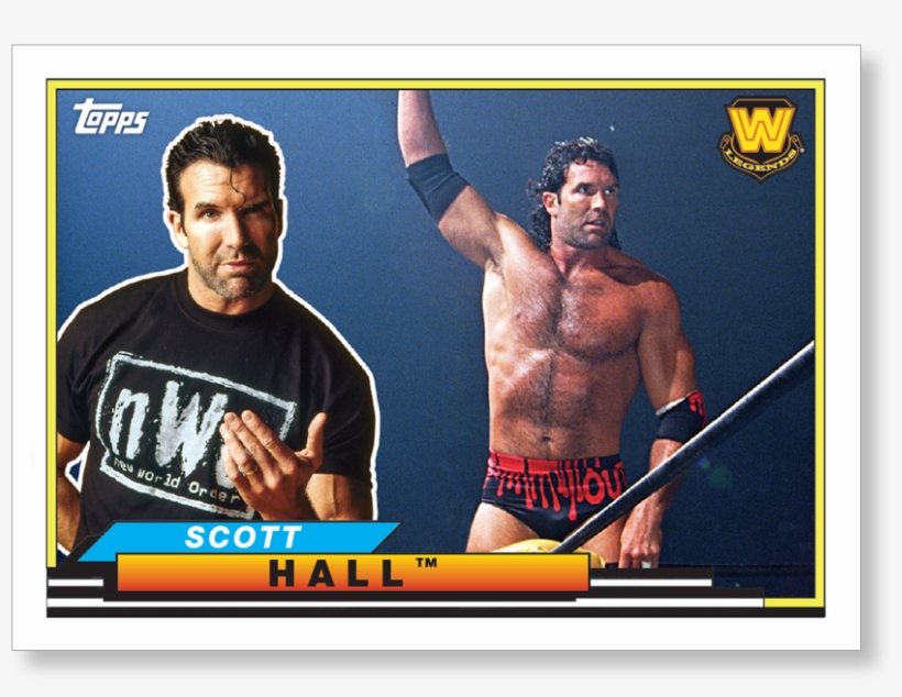 Scott Hall Png - 2000x2000 PNG Download - PNGkit