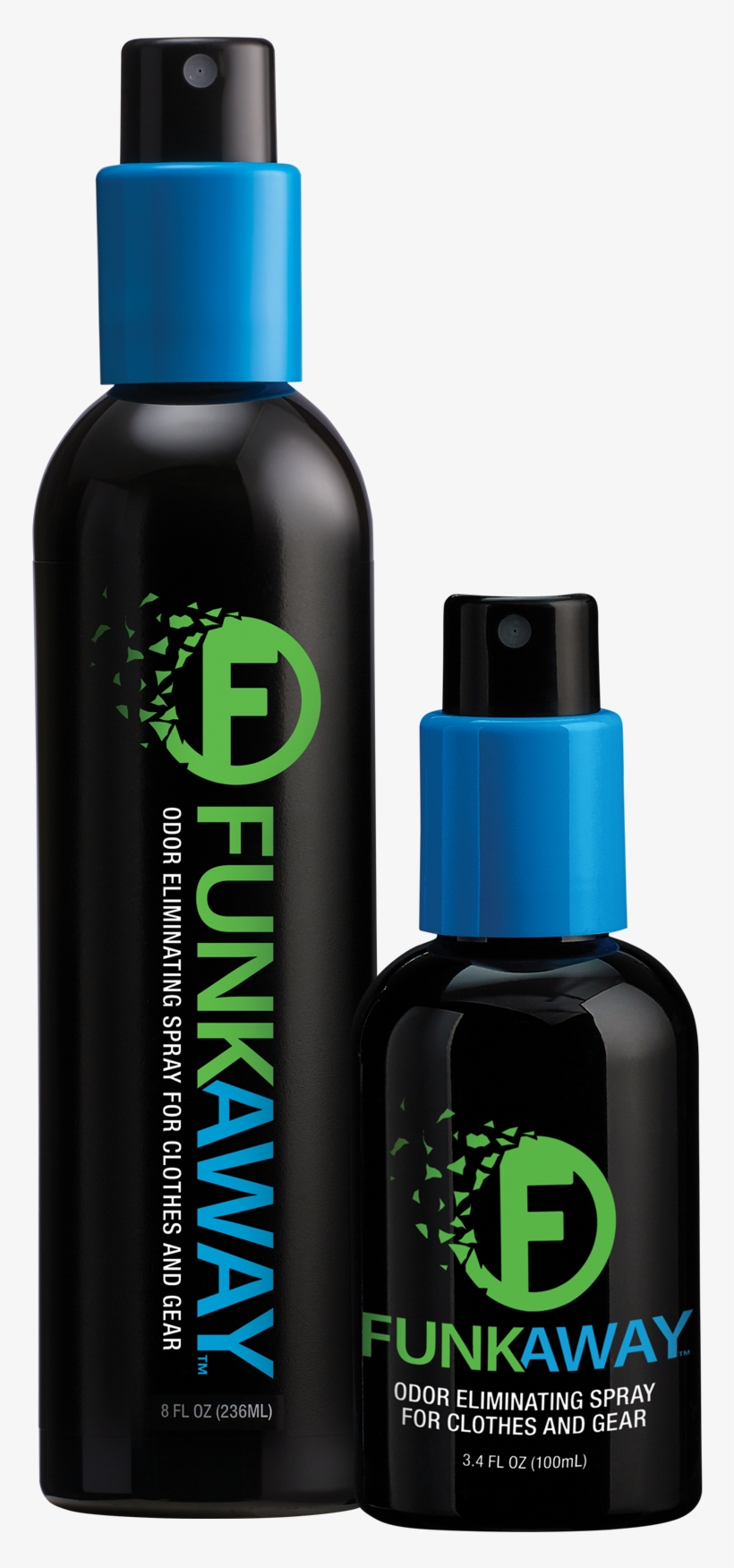 Shipping In The Next Care Package For His Smelly Clothes - Funk Away ...