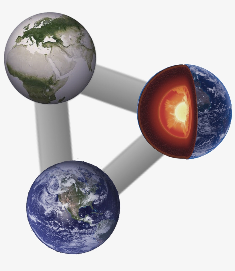 Linkedearth Is An Earthcube-funded Project Aiming To - Monkey With ...