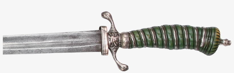 George Washington Carried This Sword During The Latter - General George ...