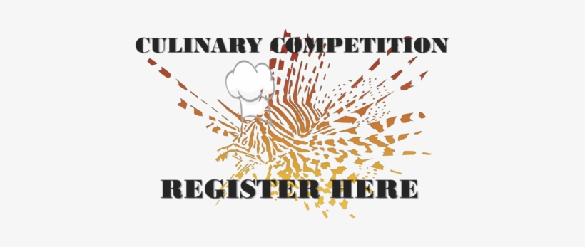 Culinary Competition Registration Image - Graphic Design - 480x280 PNG ...
