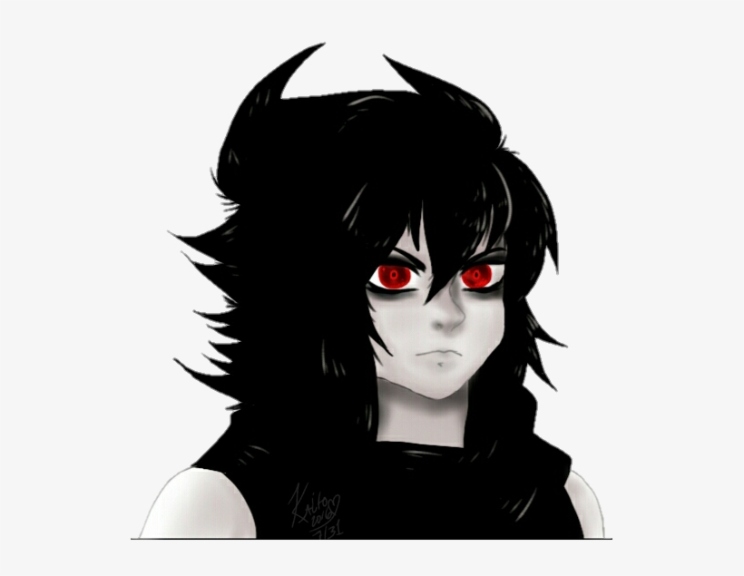 Dark Pit - Illustration - 531x555 PNG Download - PNGkit