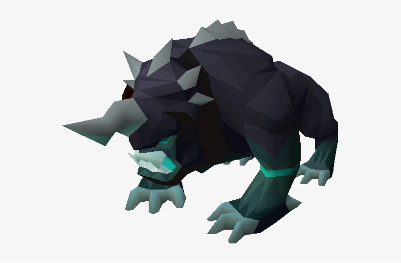 Night Beast - Wiki - 565x457 PNG Download - PNGkit