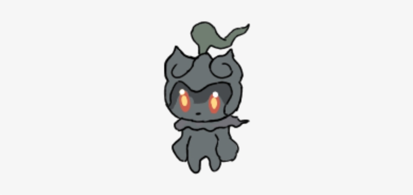 Drawing Marshadow - Drawing - 420x420 PNG Download - PNGkit