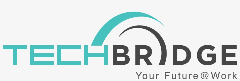 Techbridge Coding Bootcamp Logo - Graphic Design - 4751x1573 PNG Download - PNGkit