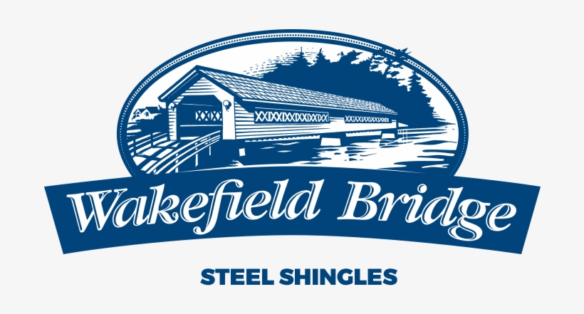 Wakefield Bridge Logo - 730x398 PNG Download - PNGkit
