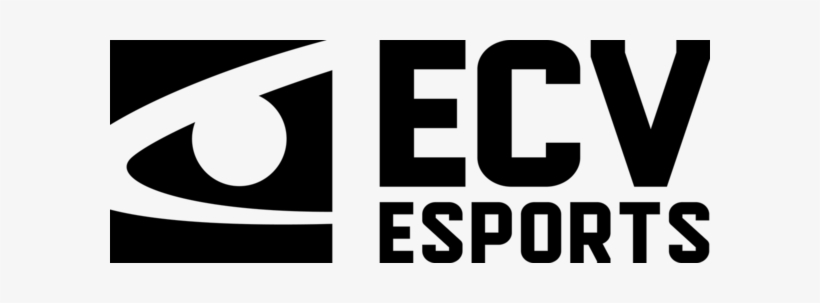 Ecv Esports - Ecv Esports Logo Png - 600x223 PNG Download - PNGkit