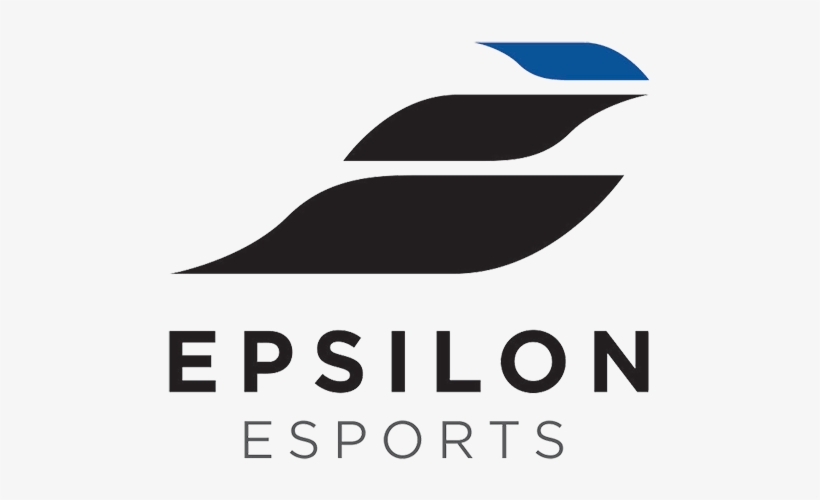 Epsilon Esportslogo Square - Epsilon Esports Logo - 500x500 PNG ...