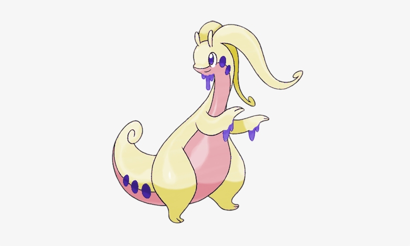 Tumblr On3d51gx8z1r02lu4o2 500 - Pokemon Shiny Goodra - 475x475 PNG ...
