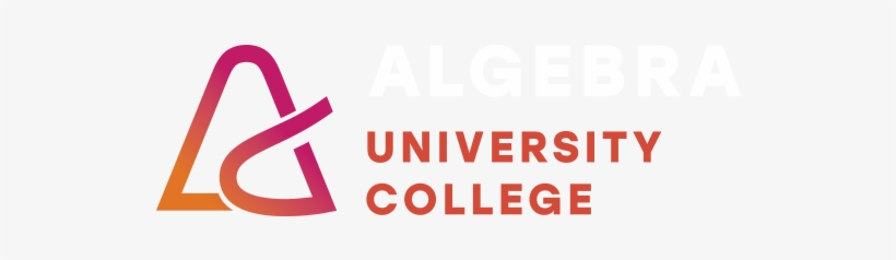 Software Engineering - Algebra University College - 644x224 PNG ...