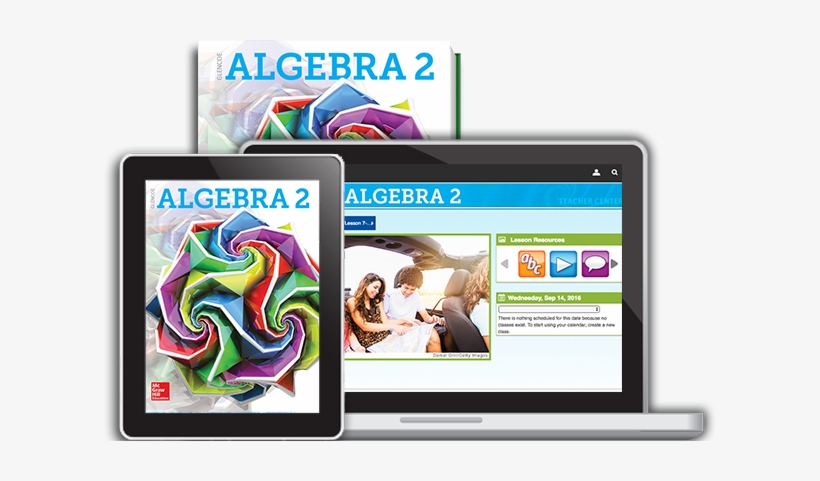 Algebra 2 Student Edition - 613x401 PNG Download - PNGkit