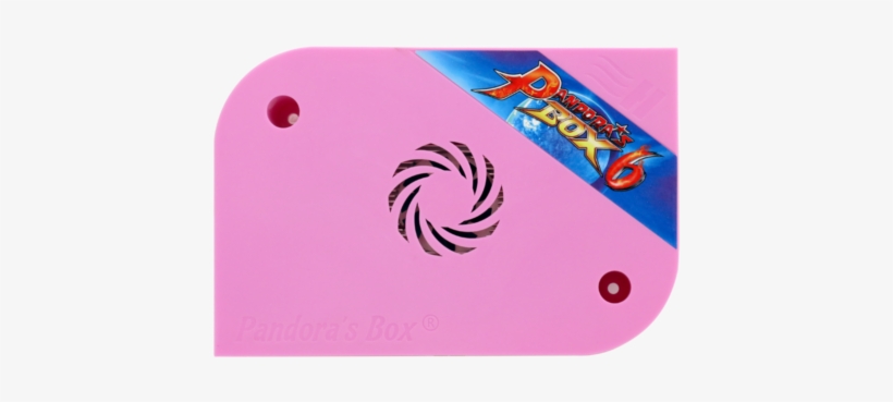 Original 1300 In 1 Pandora's Box 6 Arcade Jamma Mainboard - Label ...