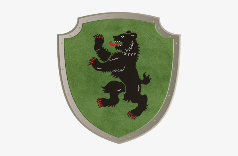 House Mormont Sigil
