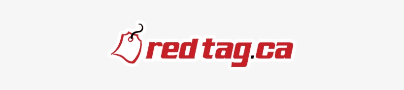 Redtag - Red Tag Vacations Logo - 397x397 PNG Download - PNGkit