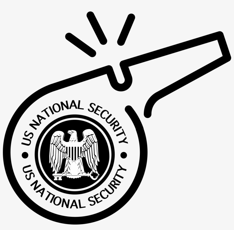 Whistleblowing Logo - Whistleblower - 3772x3521 PNG Download - PNGkit