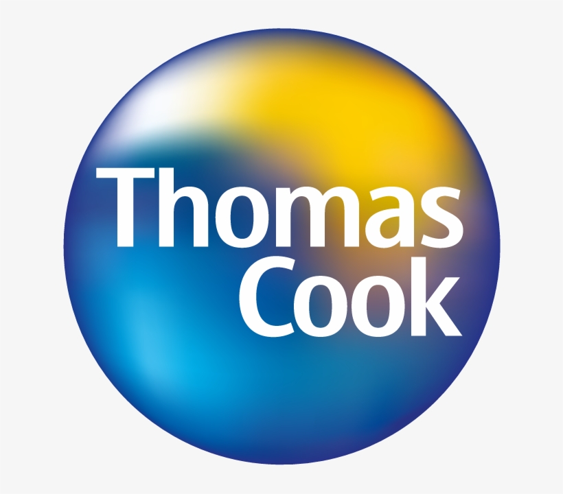 Thomas Cook Logo - Thomas Cook India Ltd Logo - 640x640 PNG Download ...