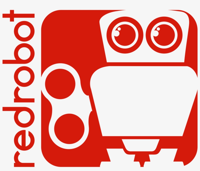 Redrobot - 1168x938 PNG Download - PNGkit