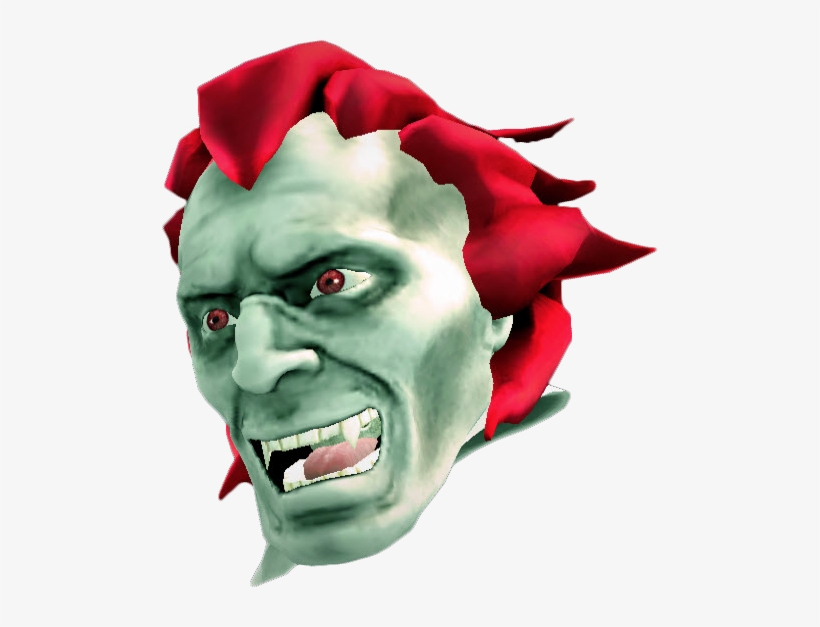 Dead Rising 2 Masks