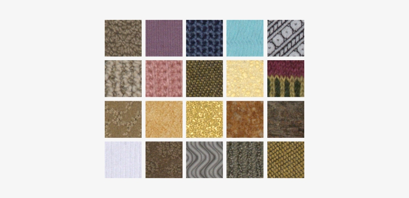 Texture Database - Sims 2 Eversims Colors - 400x318 PNG Download - PNGkit