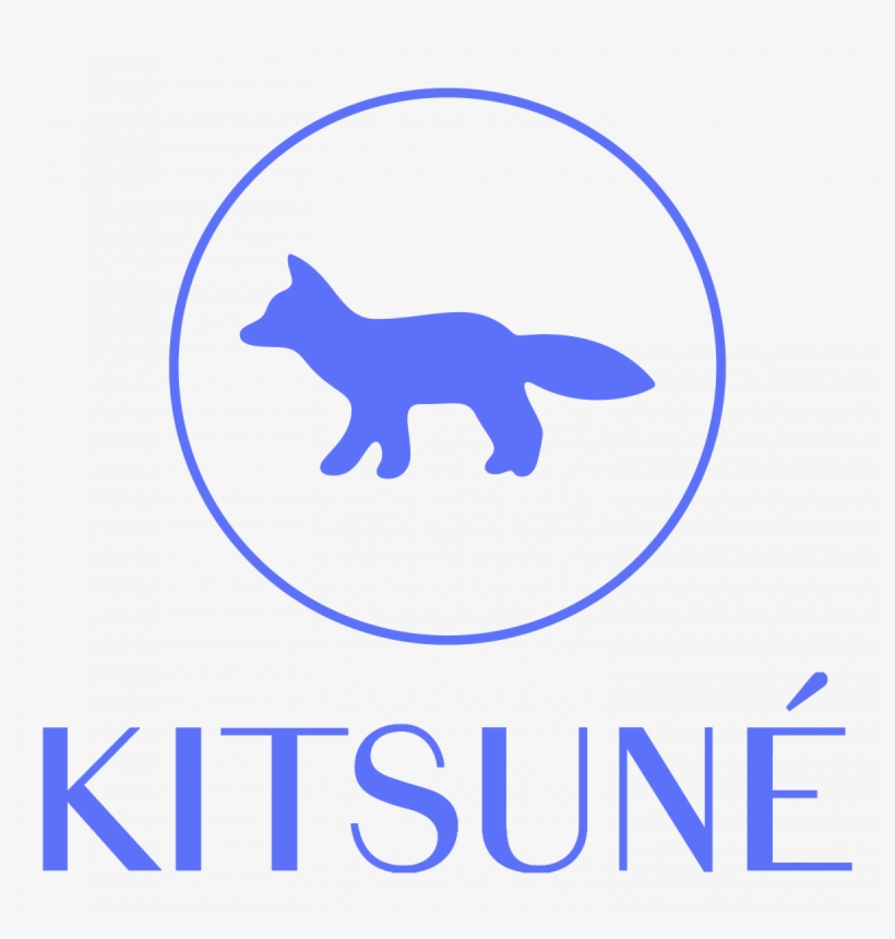 Kitsune Logo - 1200x1200 PNG Download - PNGkit