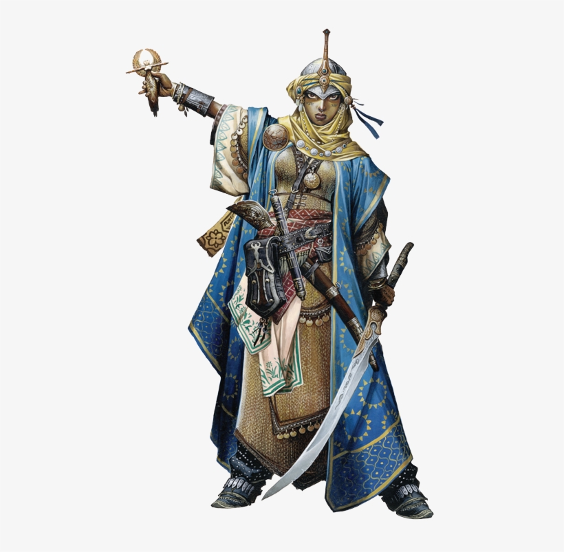 Here's The Expanded Deities For The Pathfinder Beginner - Sins Of The ...