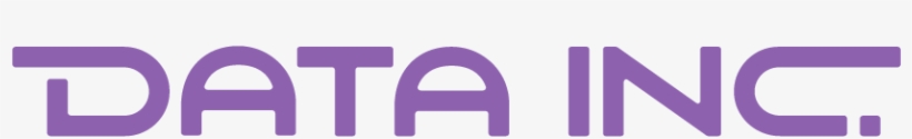 Datainclogo-0 - Wiki - 967x261 PNG Download - PNGkit