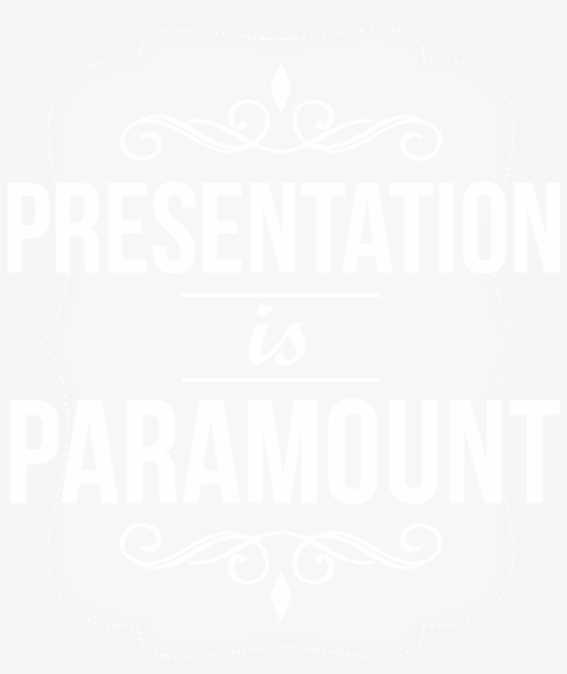 Presentation Is Paramount - Template After Effect Presentation ...