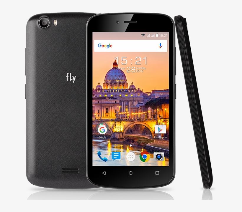 Fly Nimbus 10 Won't Fail When You Most Need It - Saint Peter's Square ...