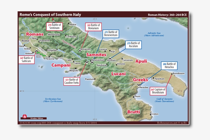 Rome's Conquest Of Southern Italy - Nasdaq:bcrx - 1038x1038 PNG ...