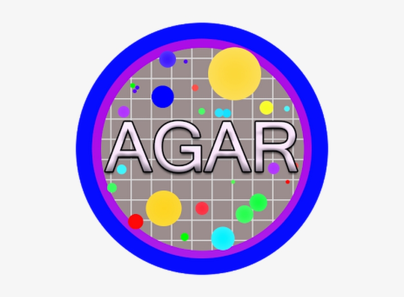 Photo - Agar.io - 530x530 PNG Download - PNGkit