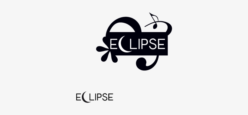 Eclipse Logo Png Download - Eclipse - 363x344 PNG Download - PNGkit