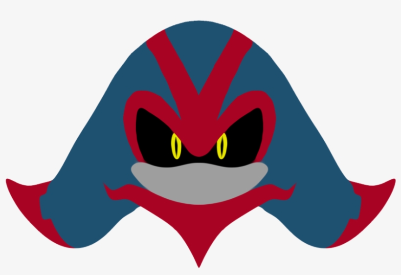 Vector Icon Eclipse By Nibroc Rock-db36t60 - Sonic The Hedgehog ...