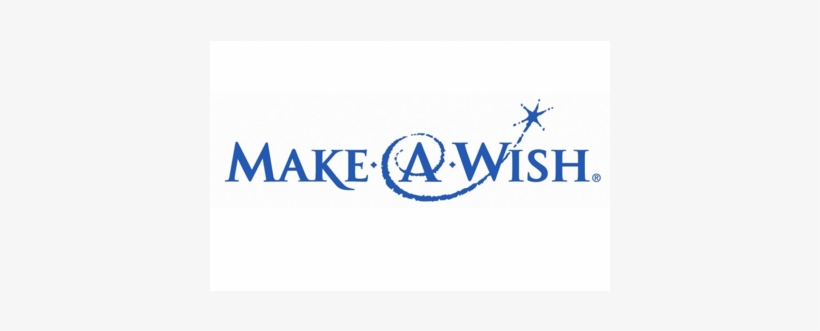 Download Transparent Make A Wish - Make A Wish Uk Logo - PNGkit