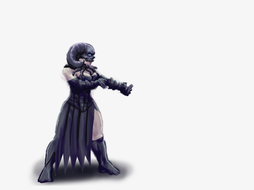 Man Necromancer Arch Attack1 - Action Figure - 1272x900 PNG Download ...