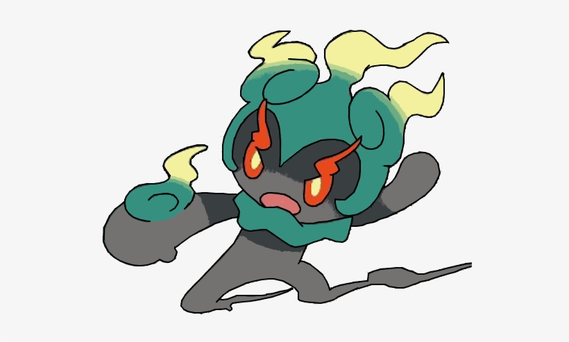 Take This As [speculation] But Z Moves Could Possibly - Imagenes De ...