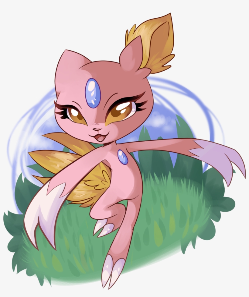 Shiny Sneasel Is The Best Pokemon - Pokemon Shiny Sneasel - 1280x1429 ...