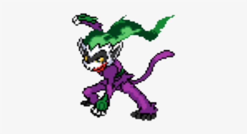 Villain Infernape - Pixel Art Pokemon Infernape - 420x420 PNG Download ...