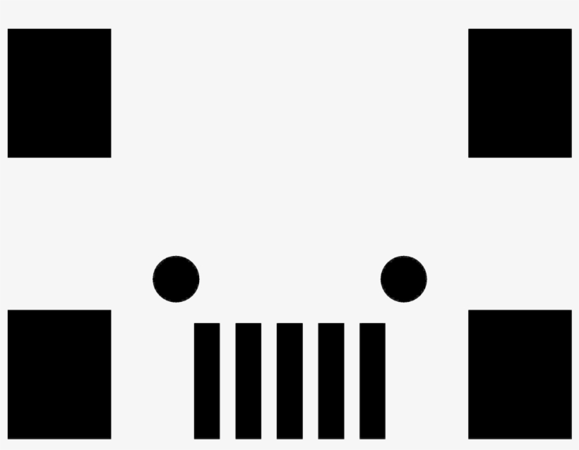 2560px-miniusbprint - Portable Network Graphics - 2560x2560 PNG ...