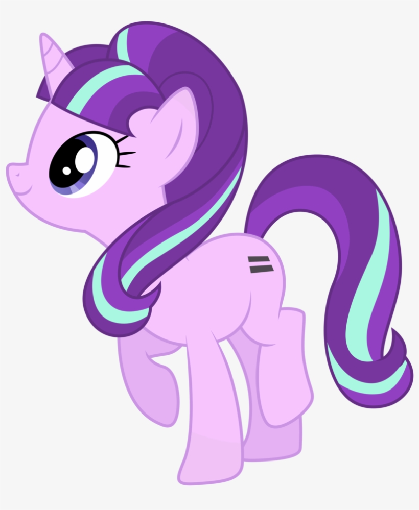 Download Transparent Starlight Glimmer By Kooner-cz On Deviantart ...