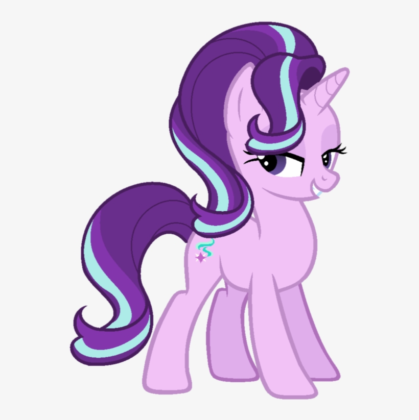 Mlp Starlight Glimmer - 600x772 PNG Download - PNGkit