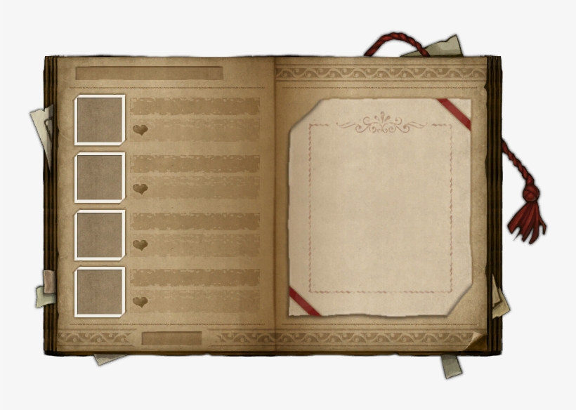 Goodwill Album - Wikia - 747x510 PNG Download - PNGkit