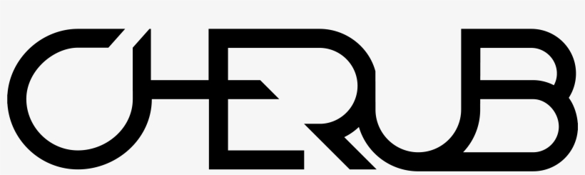 Cherub Band Png - 3781x1595 PNG Download - PNGkit