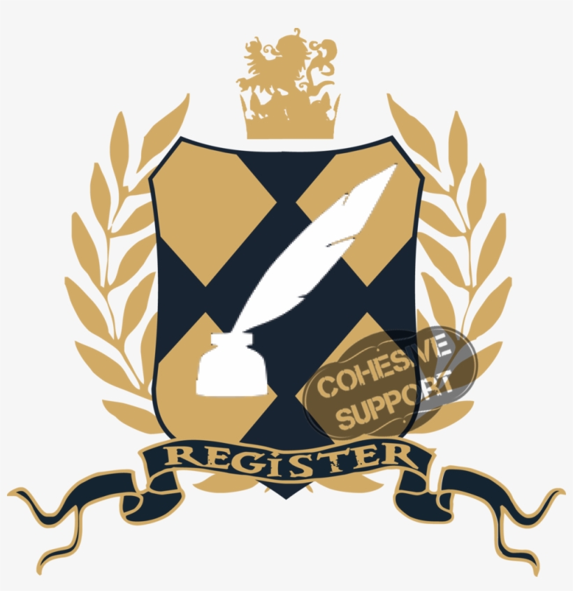 Register Shield - 1000x983 PNG Download - PNGkit