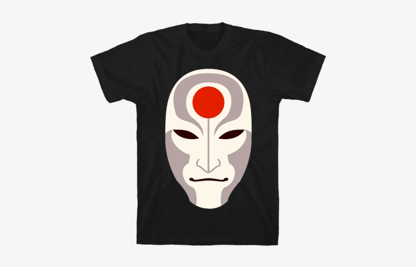 Amon Mask Mens T-shirt - T Shirt Sushi Meow - 484x484 PNG Download - PNGkit